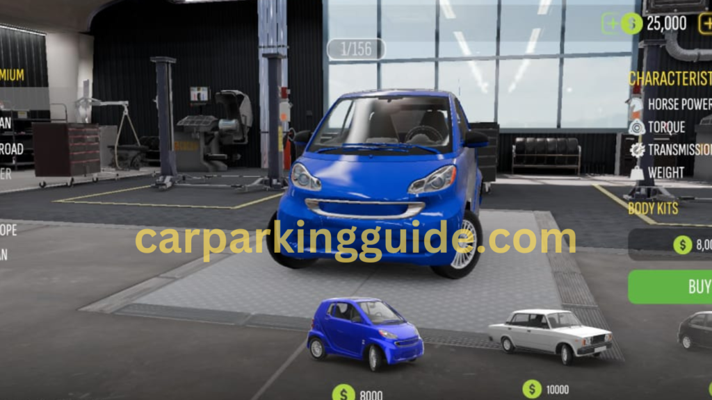 A Complete Guide to Car Parking Multiplayer on Discord ... A Complete Guide to Car Parking Multiplayer on Discord ...