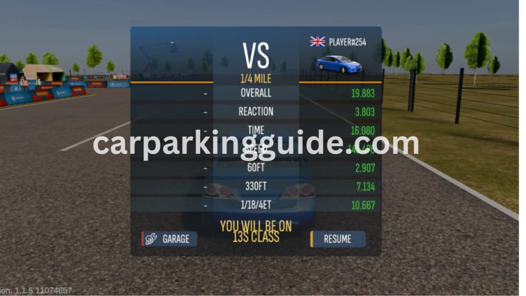 Car Parking Multiplayer Color Codes – carparkingguide.com