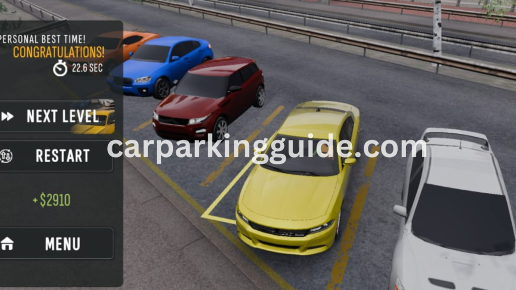 Car Parking Multiplayer Mod Menu – carparkingguide.com