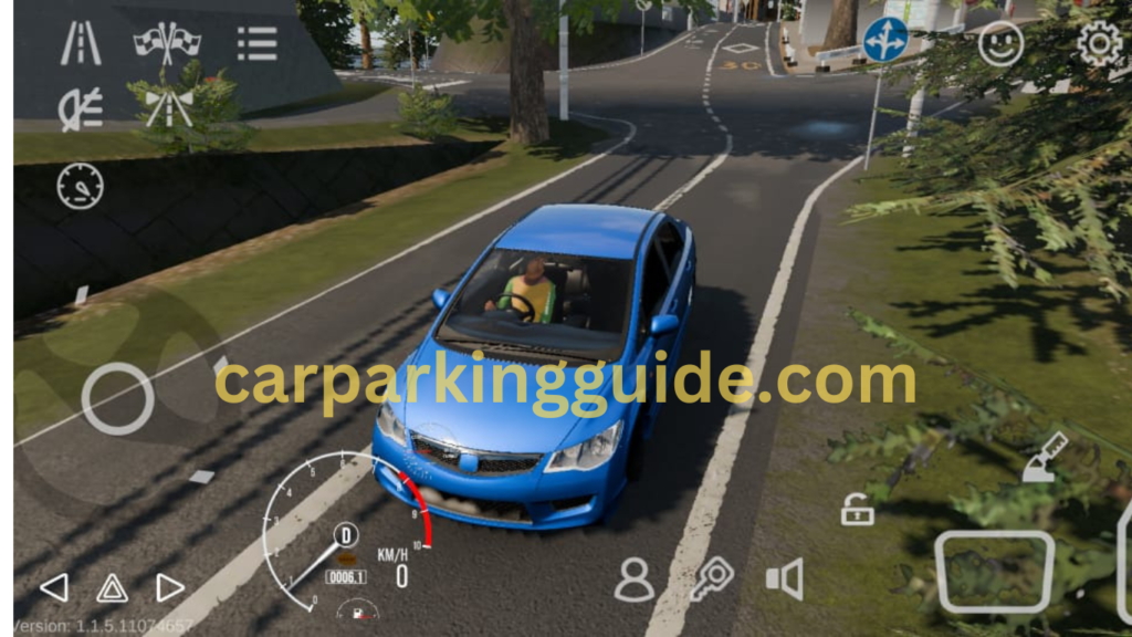 How to Play Car Parking Multiplayer on PC Using BlueStacks - carparkingguide.com