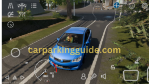 A Comprehensive Guide to GG Car Parking Multiplayer - carparkingguide.com