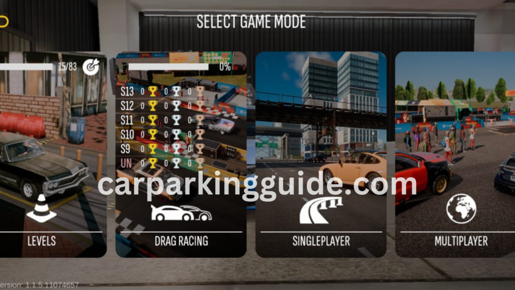 Car Parking Multiplayer Color Codes – carparkingguide.com