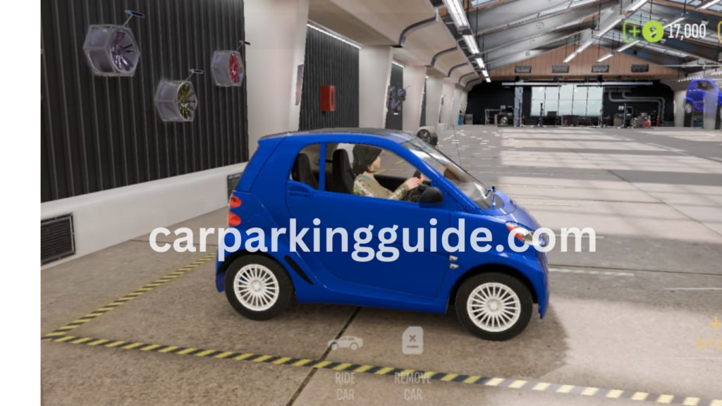 Car Parking Multiplayer Color Codes – carparkingguide.com
