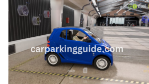 A Comprehensive Guide to GG Car Parking Multiplayer - carparkingguide.com
