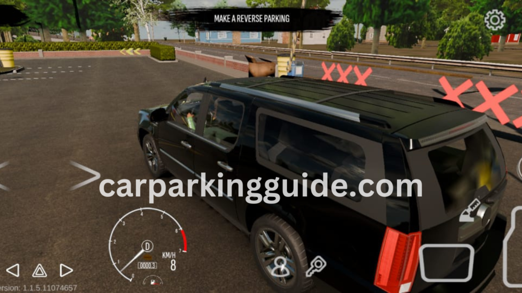 Car Parking Multiplayer Color Codes – carparkingguide.com