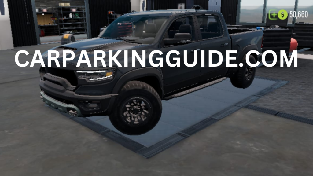 A Comprehensive Guide to GG Car Parking Multiplayer – carparkingguide.com