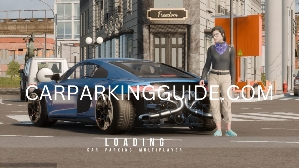Car Parking Multiplayer – Top Tips to Gain and Spend Coins - carparkingguide.com