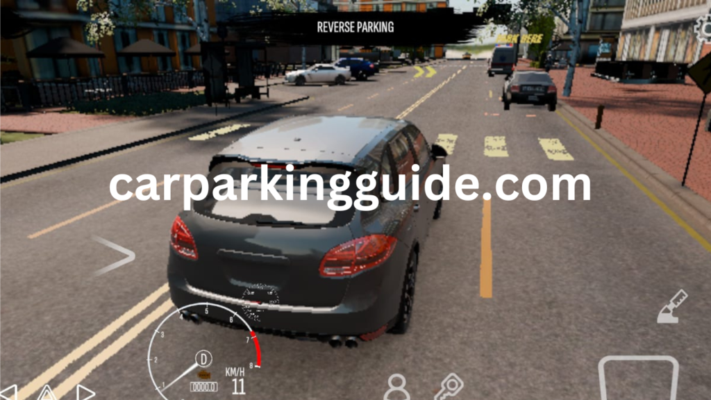 Car Parking Multiplayer Color Codes – carparkingguide.com