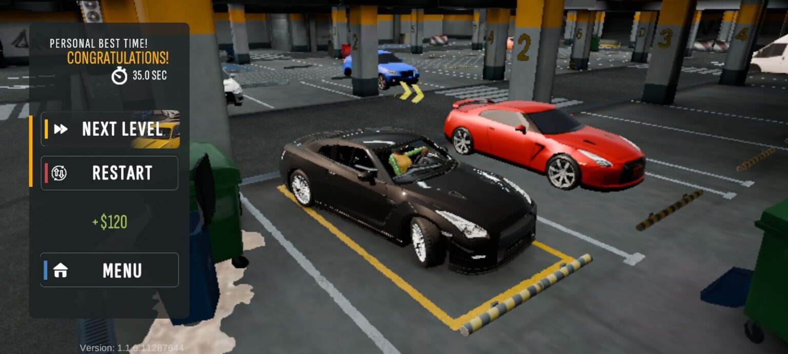 A Comprehensive Guide to GG Car Parking Multiplayer – carparkingguide.com