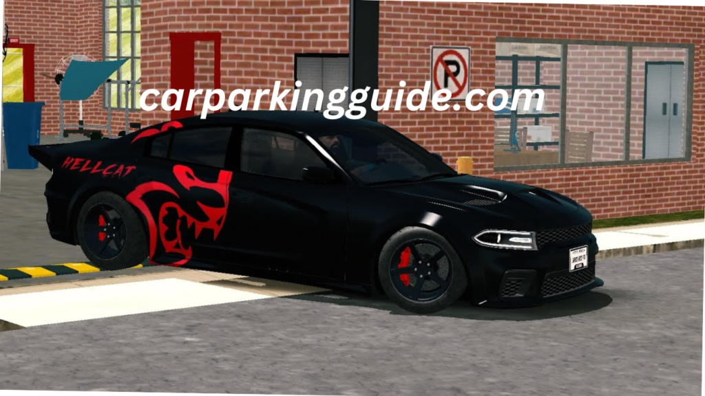 Car Parking Multiplayer Color Codes – carparkingguide.com
