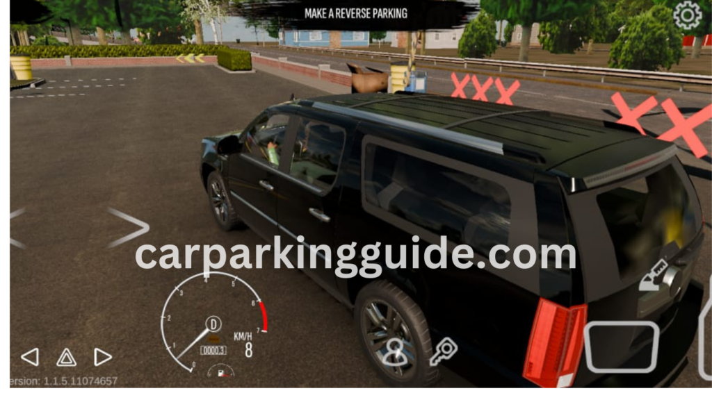 Gear Setup of Most of Cars in 2024 Latest Car Parking Multiplayer ...