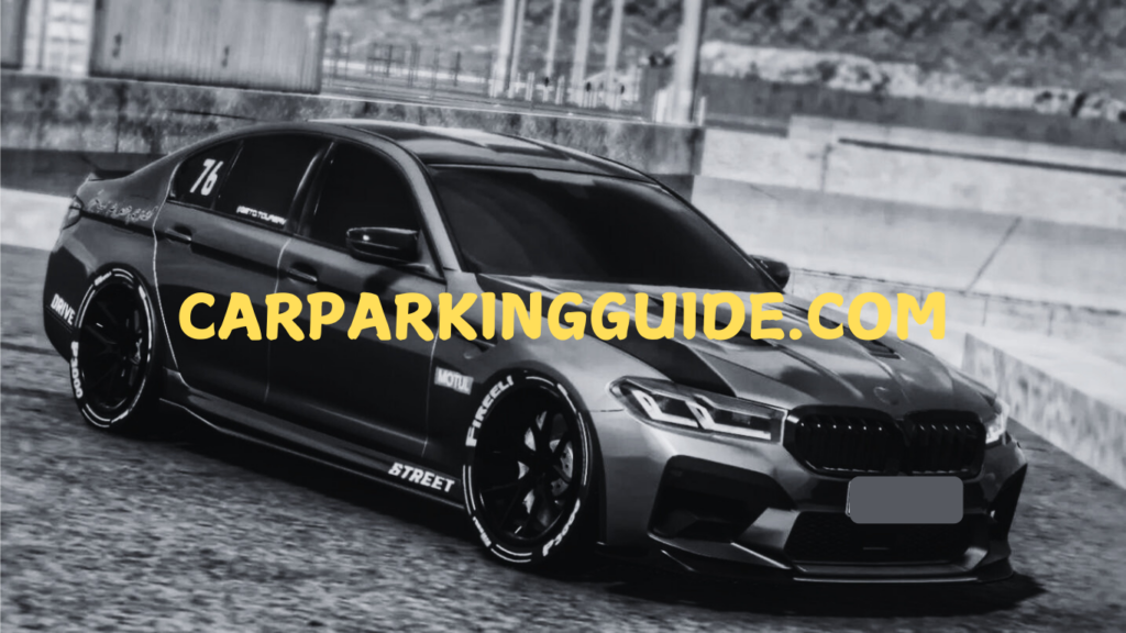 A Comprehensive Guide to GG Car Parking Multiplayer – carparkingguide.com