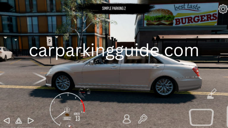 Car Parking Multiplayer – Top Tips to Gain and Spend Coins – carparkingguide.com